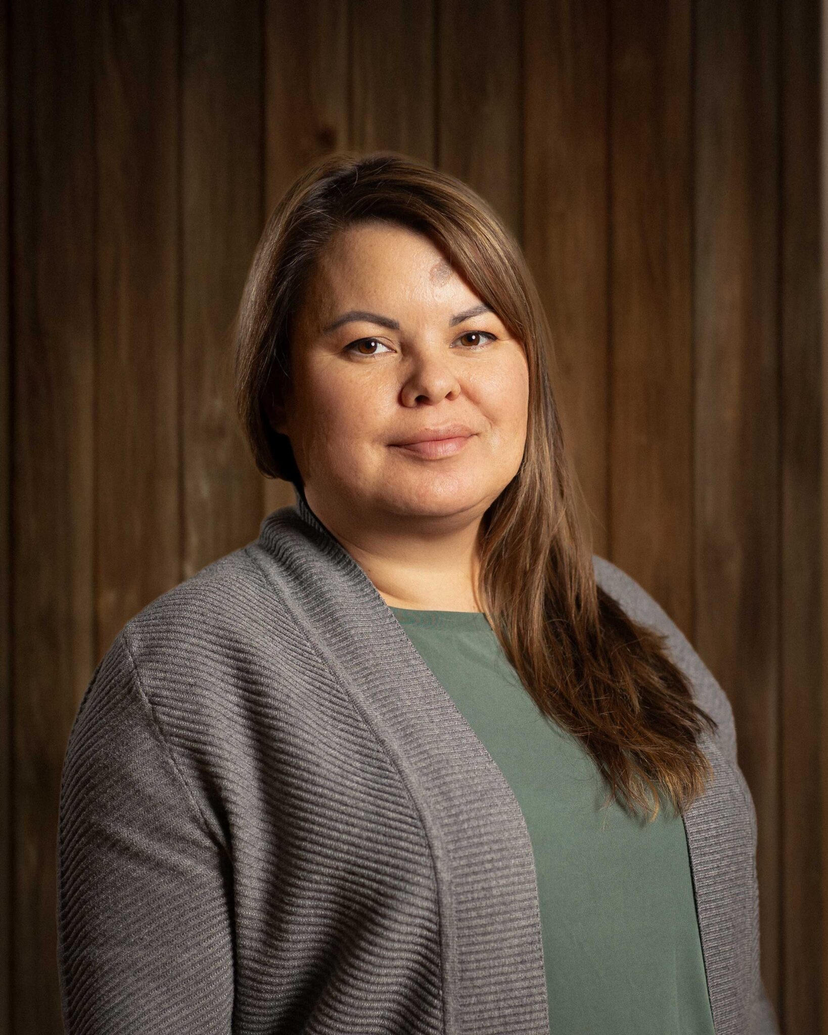 Chief and Council | ʔaq̓am